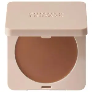 Summer Fridays Bronzer Butter Balm Sculpting Cream Bronzer With Ceramides - Dune