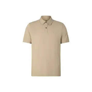 Bogner Logo Polos For Men