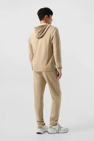 Bogner Laros Knit Jacket - Beige