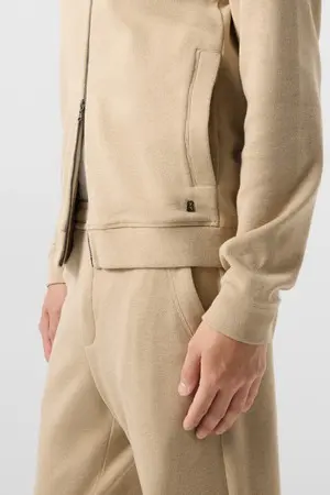 Bogner Laros Knit Jacket - Beige
