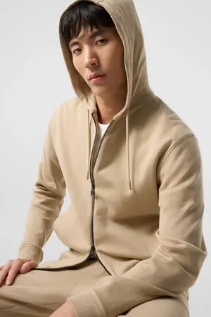Bogner Laros Knit Jacket - Beige