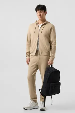 Bogner Laros Knit Jacket - Beige