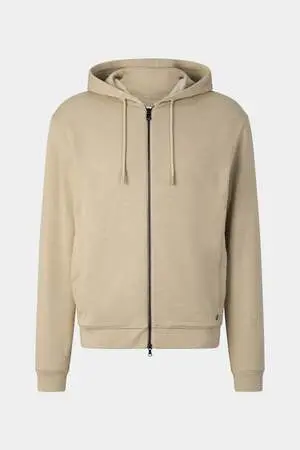 Bogner Laros Knit Jacket - Beige