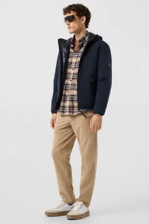 Bogner Barny Corduroy Pants