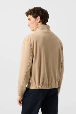 Bogner Baxter Corduroy Jacket