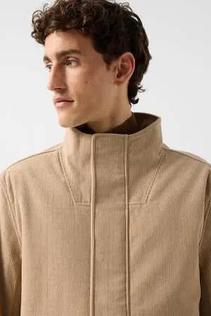 Bogner Baxter Corduroy Jacket