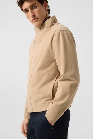 Bogner Baxter Corduroy Jacket