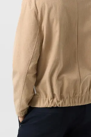 Bogner Baxter Corduroy Jacket