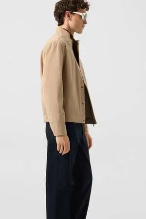 Bogner Baxter Corduroy Jacket