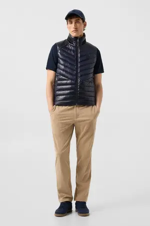 Bogner Lasse Lightweight Down Vest