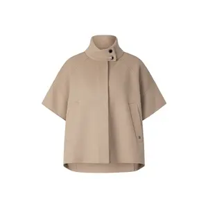 Bogner Collared Vests For Women