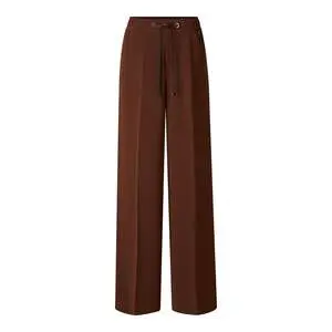 Bogner Loose Fit Pants For Women