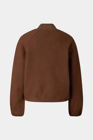 Bogner Editha Wool Blouson