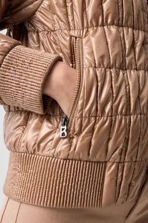 Bogner Sherry Quilted Jacket