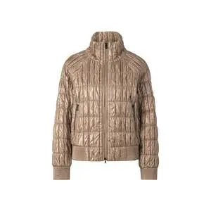 Bogner Sherry Quilted Jacket - Camel