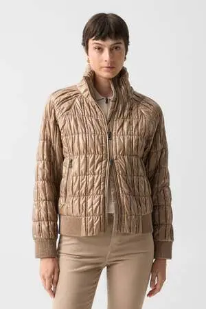 Bogner Sherry Quilted Jacket