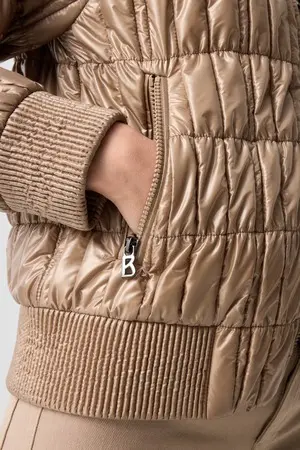 Bogner Sherry Quilted Jacket