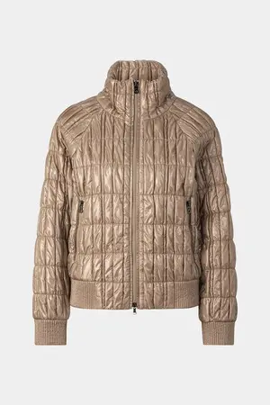Bogner Sherry Quilted Jacket
