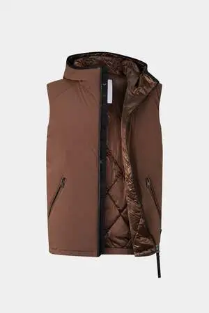 Bogner Clion Lightweight Down Vest
