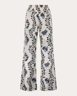 Aguaclara High Waisted