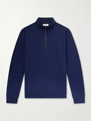 Derek Rose Sport Outerwear For Men