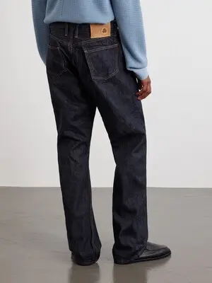 3sixteen Rs-100xk Relaxed Straight Jeans
