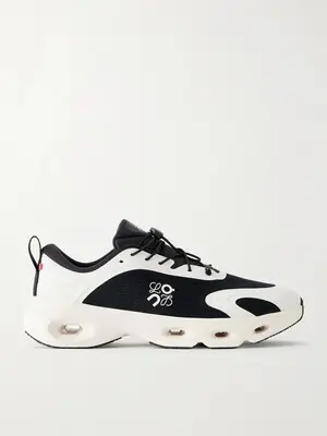 Stacked Heel Sneakers For Men
