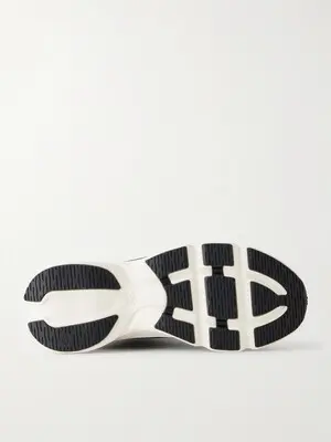 Loewe Cloudsolo Mesh Sneakers