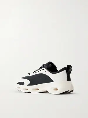 Loewe Cloudsolo Mesh Sneakers
