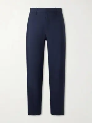 Rag & Bone Straight-leg Wool Suit Trousers