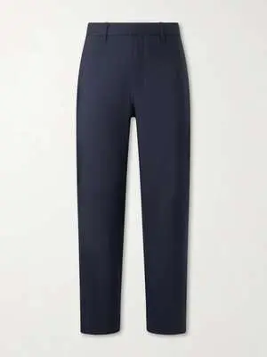 Rag & Bone Straight-leg Wool Suit Trousers