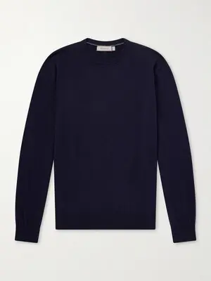 Drop Shoulder Sweaters For Men