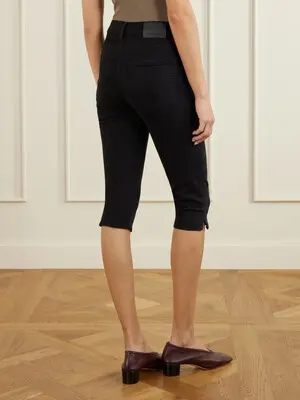Citizens Of Humanity Devin Skinny-leg Capri Jeans