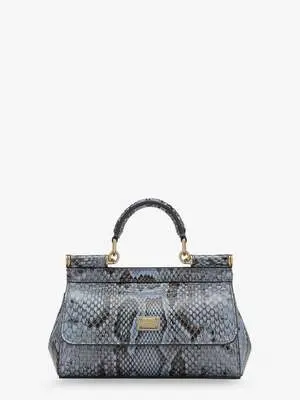 Dolce & Gabbana Adjustable Mini Bags
