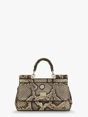 Dolce & Gabbana Logo Mini Bags