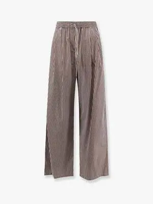 Women's Dolce & Gabbana Brown Pants