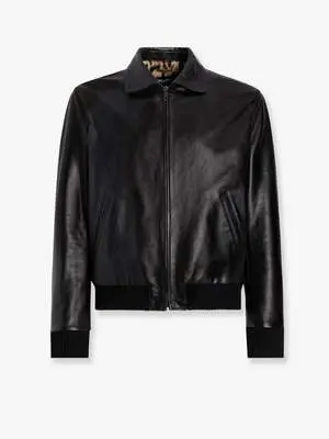 Men's Nero Coats