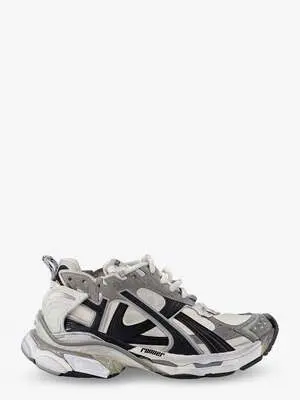 Balenciaga Criss-cross Shoes For Women