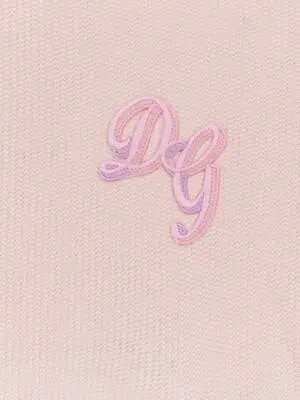 Dolce & Gabbana Cotton Hooded Sweatshirt