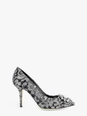 Dolce & Gabbana Heeled Shoes For Women