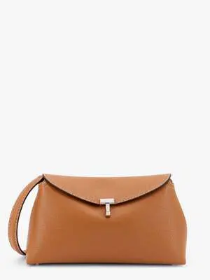 Toteme Shoulder Strap Clutches