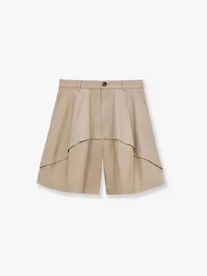 Loewe Paneled Shorts