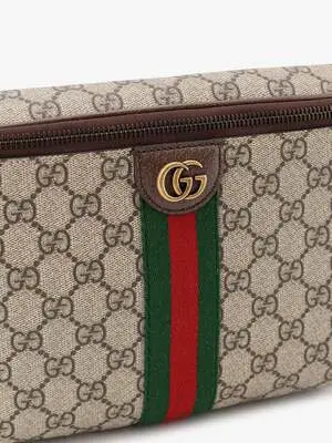 Gucci Ophidia Gg Belt Bag