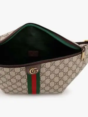 Gucci Ophidia Gg Belt Bag