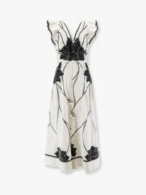 Scarlett Poppies Sleeveless
