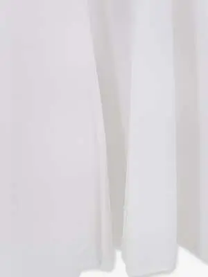 LAVI Mambo Cotton Dress - White