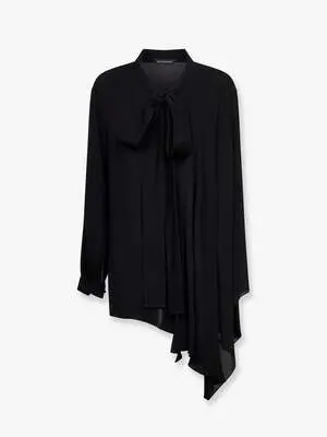 Balenciaga T-shirt Blouses