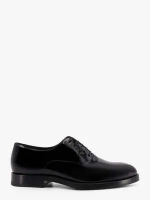 Brunello Cucinelli Glossed Shoes For Men