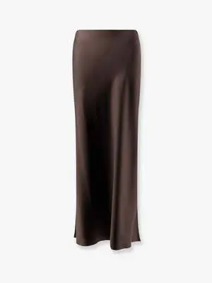Brunello Cucinelli Pull On Skirts