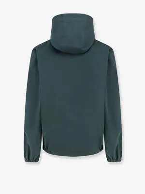 Gucci Reversible Ripstop Cotton Jacket